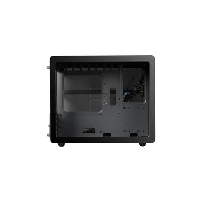 Apexgaming V300 Cube Micro-ATX Gaming Case - Black – Apexgaming Online
