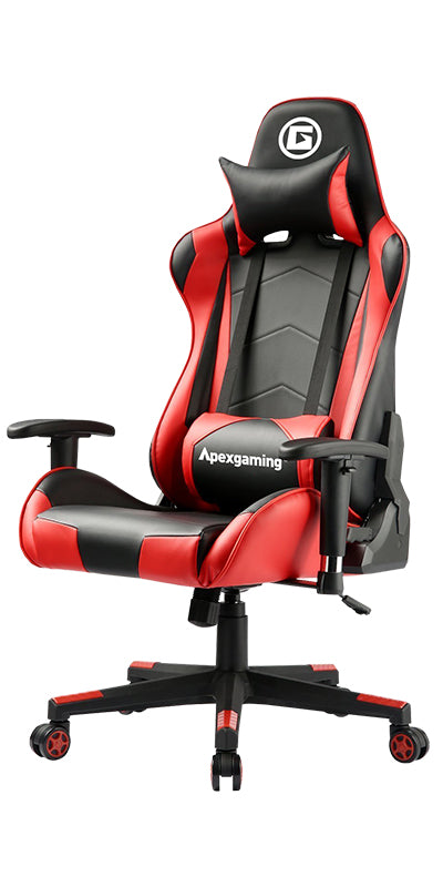 Apexgaming Elite AP007 Gaming Chair – Apexgaming Online